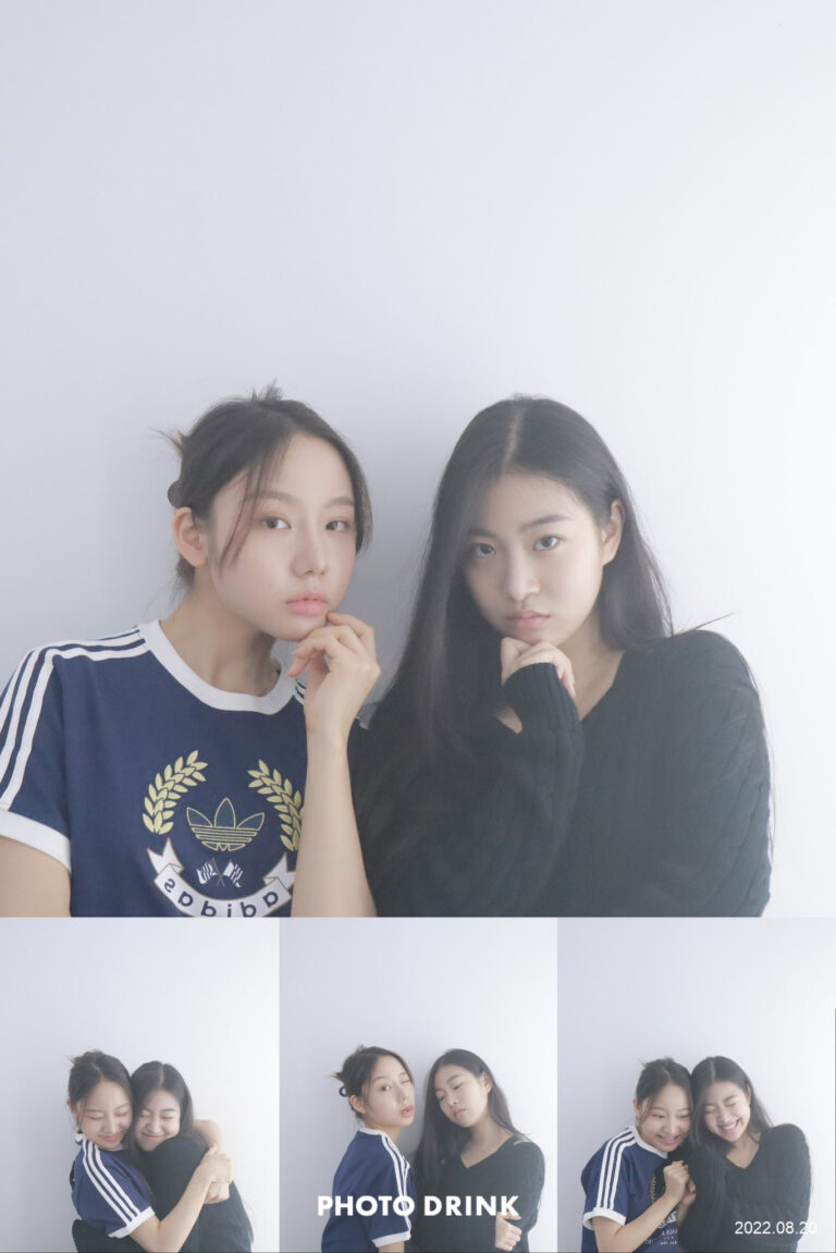 Fifty Fifty Predebut Photos & Activities: Keena, Saena, Sio, & Aran