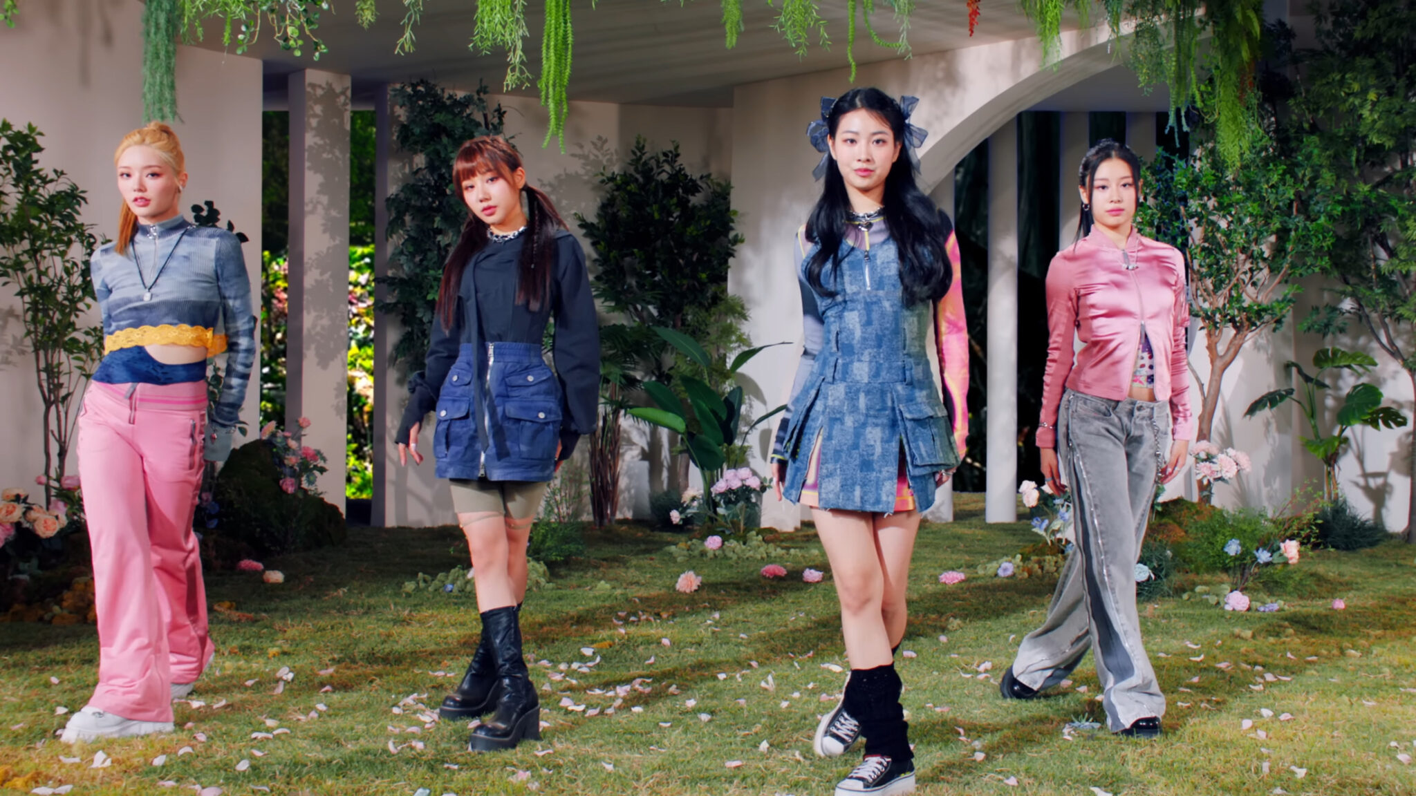 ATTRAKT: Explaining Its Leaders & the Fifty Fifty Lawsuit