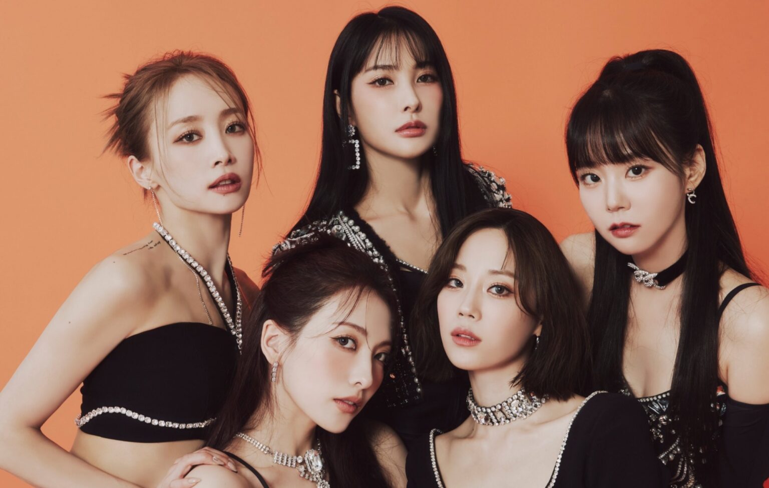 How Old Are the KARA Members? - K-Pop Answers