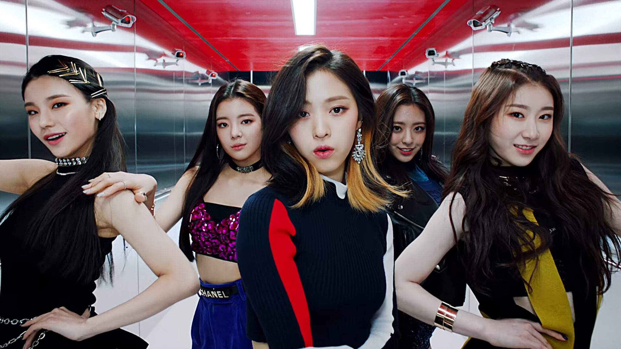 When Did Itzy Debut? - K-Pop Answers