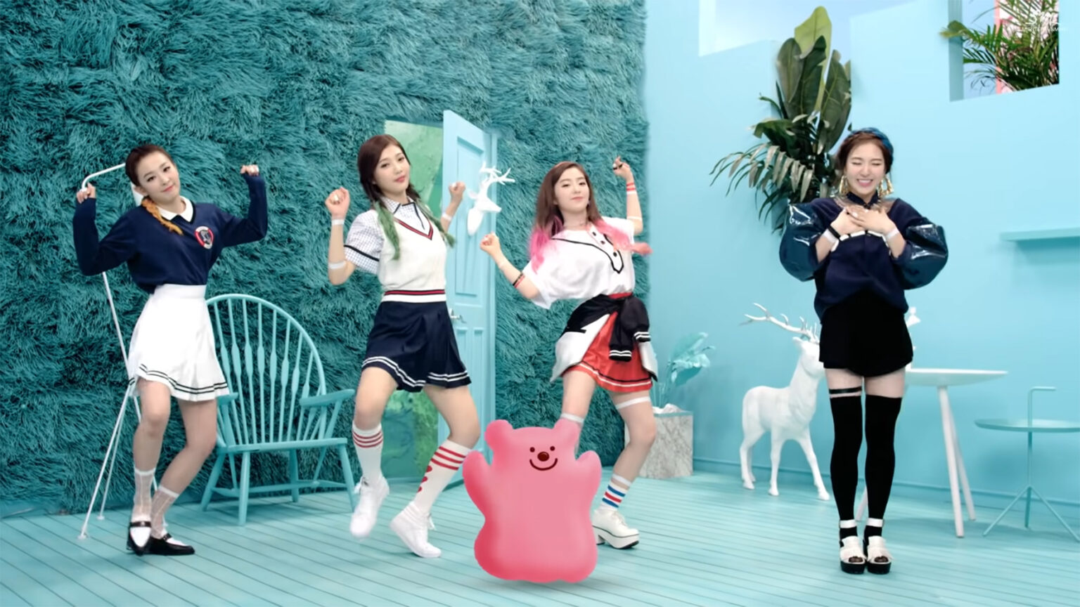 When Did Red Velvet Debut? - K-Pop Answers