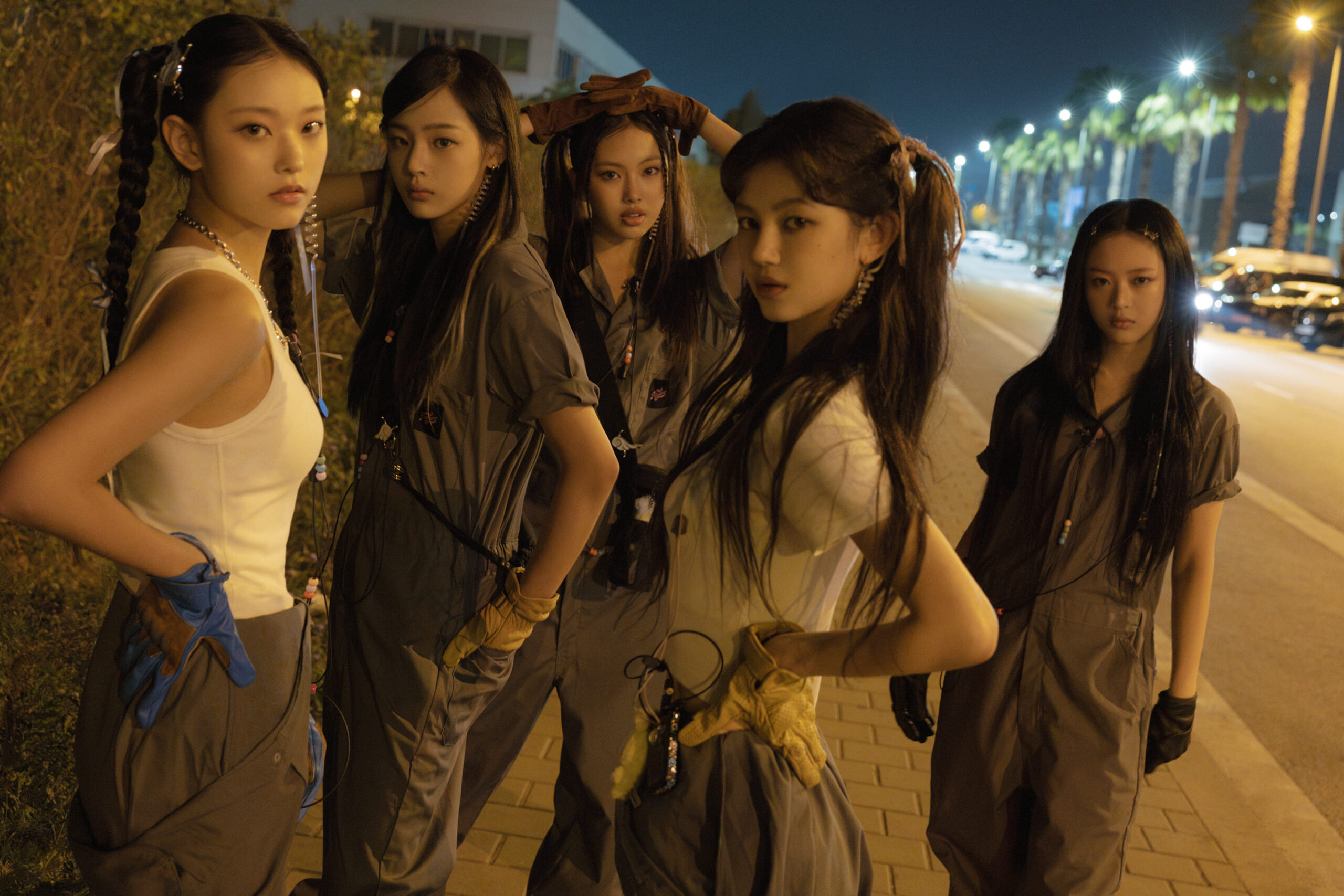NewJeans Get Up Album Review A Pleasant Surprise K Pop Answers
