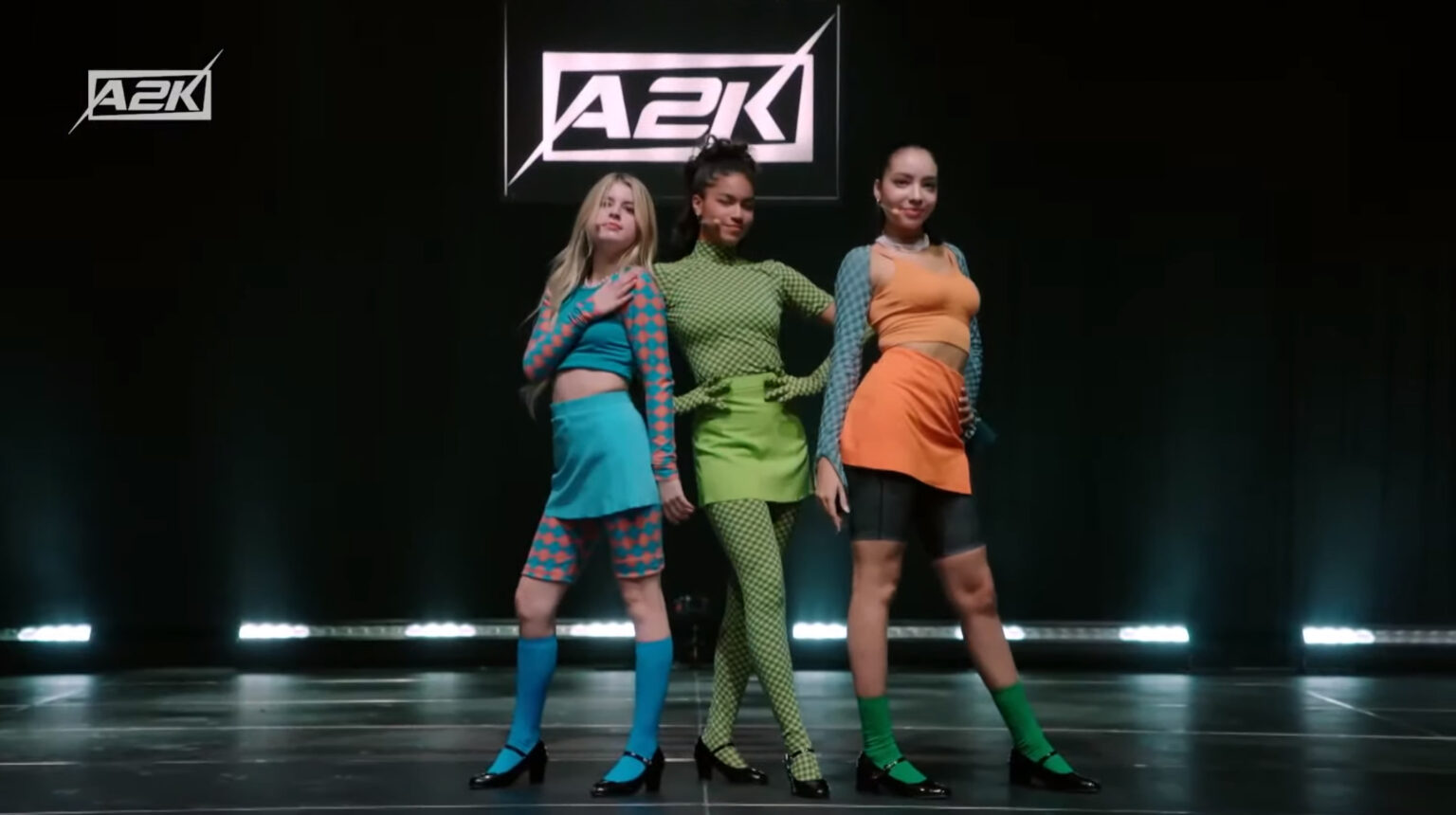 A2K Episode Summary & Results for All Episodes - K-Pop Answers