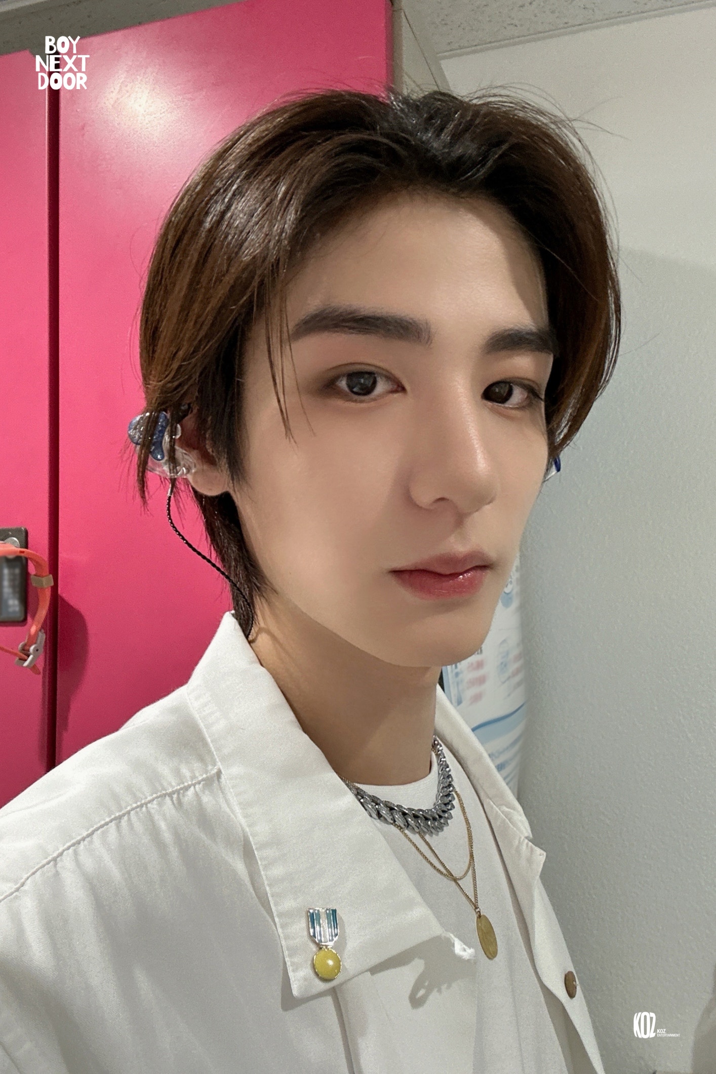 Boynextdoor Members Profile: Fact-Checked Bio & Trivia! - K-Pop Answers