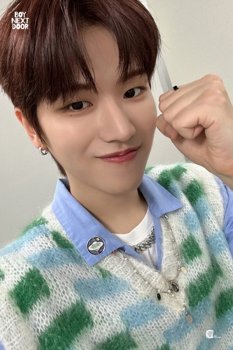 Boynextdoor Members Profile: Fact-Checked Bio & Trivia! - K-Pop Answers