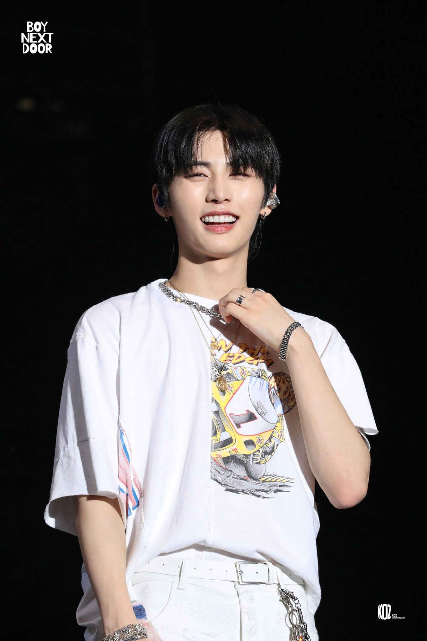 Boynextdoor Members Profile: Fact-Checked Bio & Trivia! - K-Pop Answers