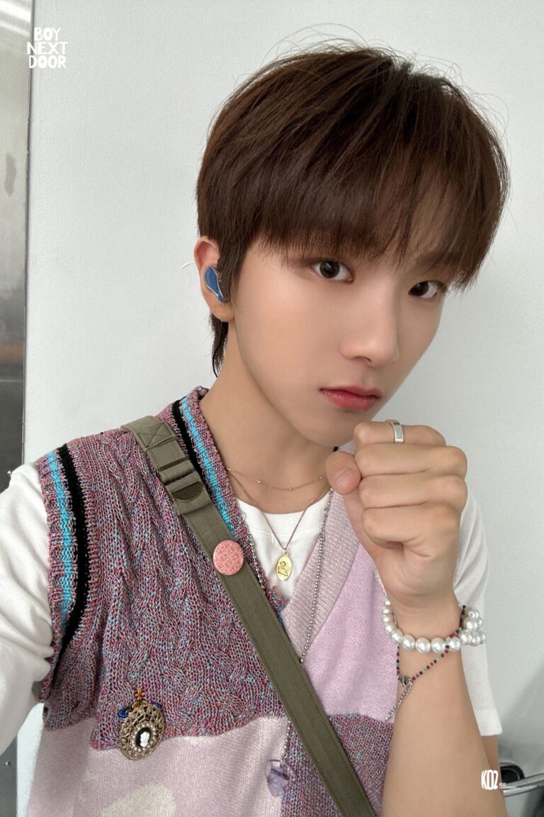 Boynextdoor Members Profile: Fact-Checked Bio & Trivia! - K-Pop Answers