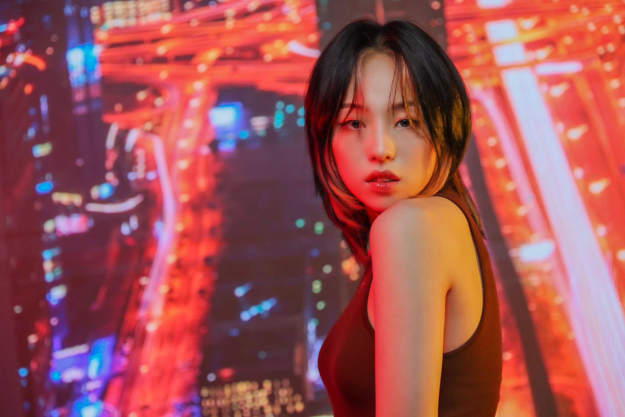 Queenz Eye Members Profile: All Fact-Checked Trivia! - K-Pop Answers