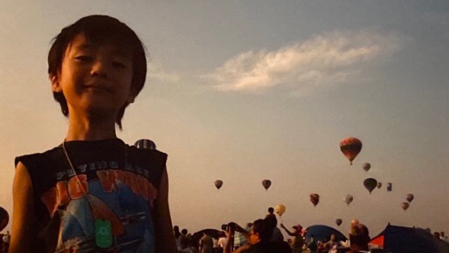 RIIZE Predebut Photos Archive for All Members - K-Pop Answers