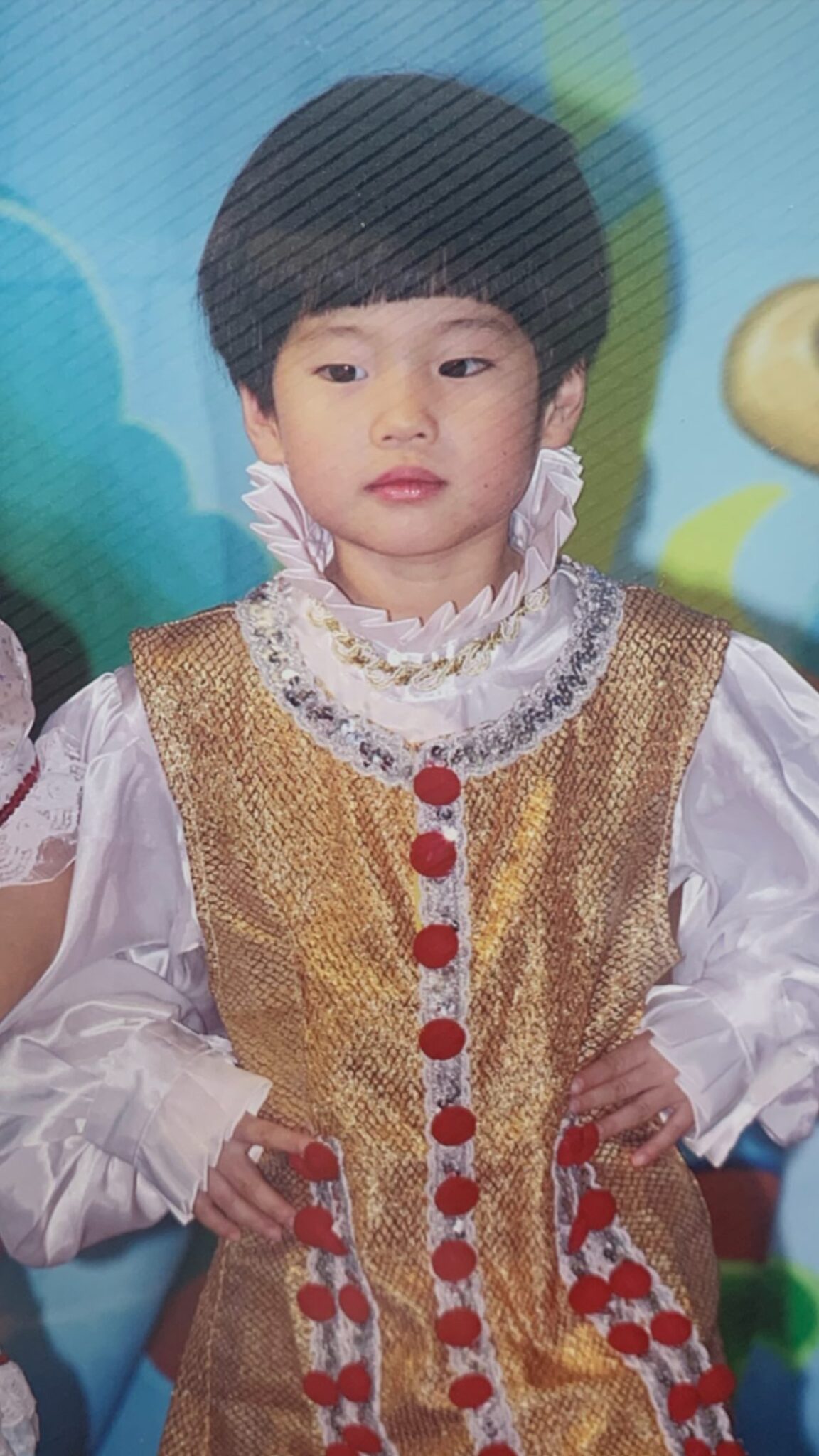 RIIZE Predebut Photos Archive for All Members - K-Pop Answers