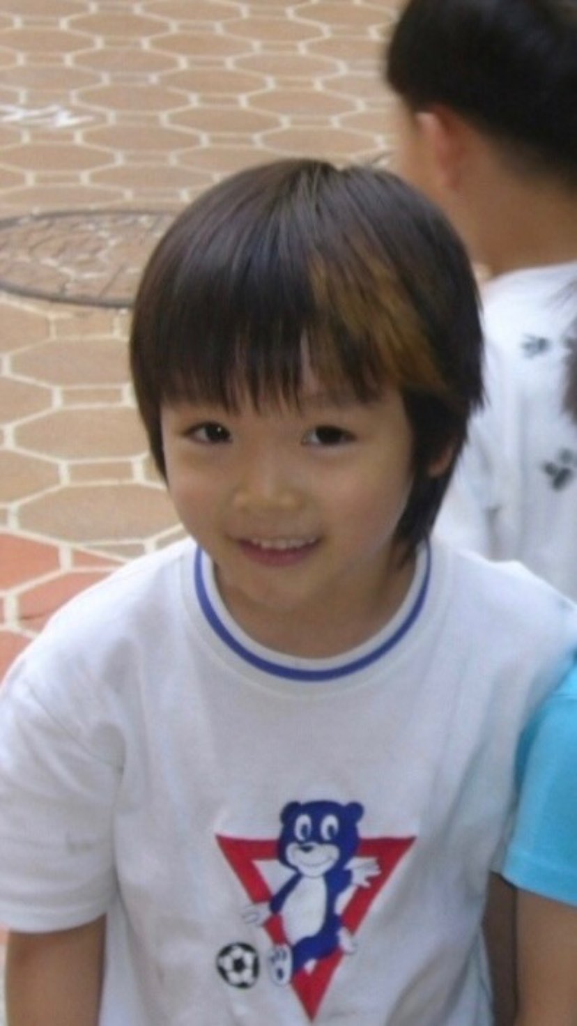 RIIZE Predebut Photos Archive for All Members - K-Pop Answers