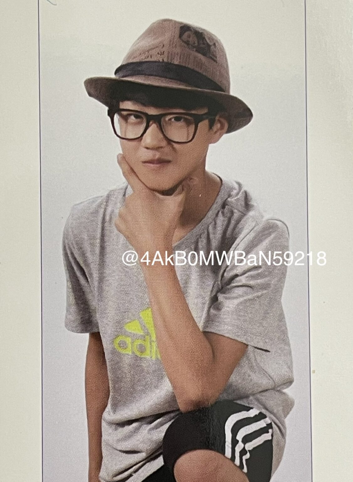 RIIZE Predebut Photos Archive for All Members - K-Pop Answers