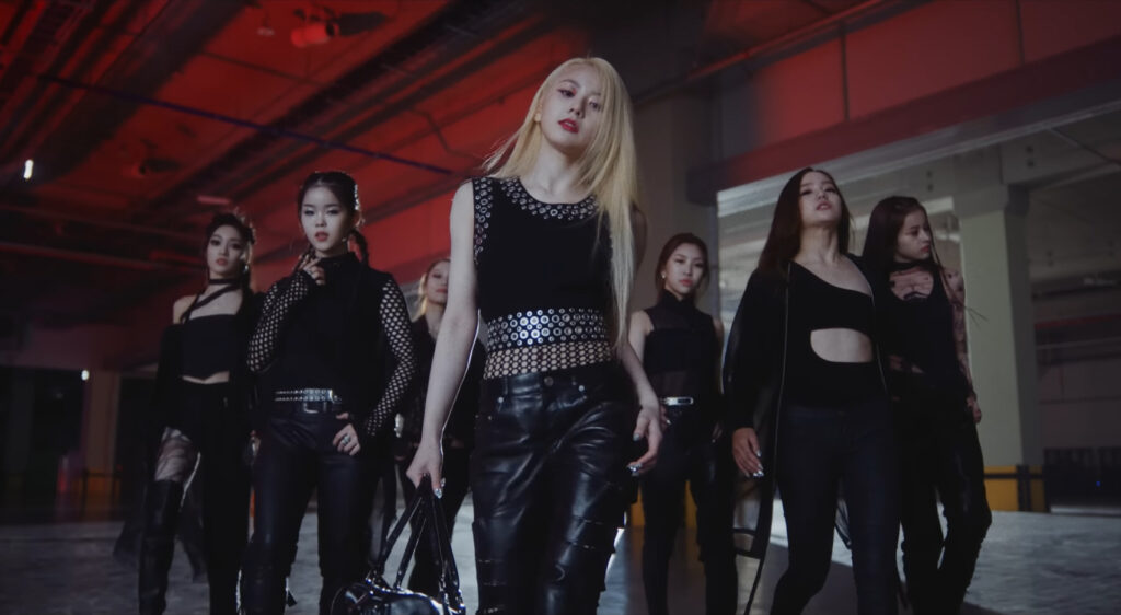 When Did XG Debut? - K-Pop Answers