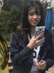 ILLIT Predebut Photos Archive for All Members - K-Pop Answers