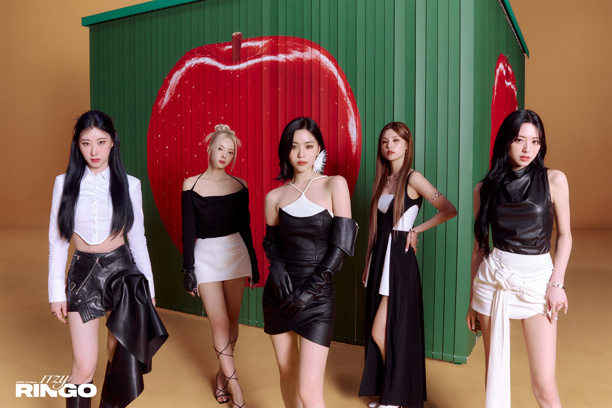 What Are Itzy Members' MBTI? - K-Pop Answers