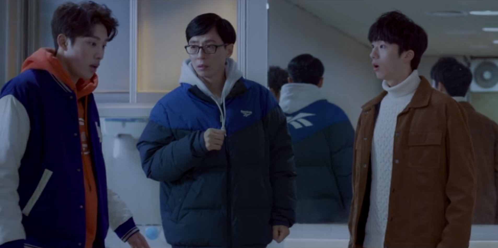 P1H: The Beginning of a New World Movie Plot Synopsis - K-Pop Answers