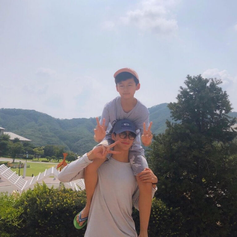 RIIZE Predebut Photos Archive for All Members - K-Pop Answers