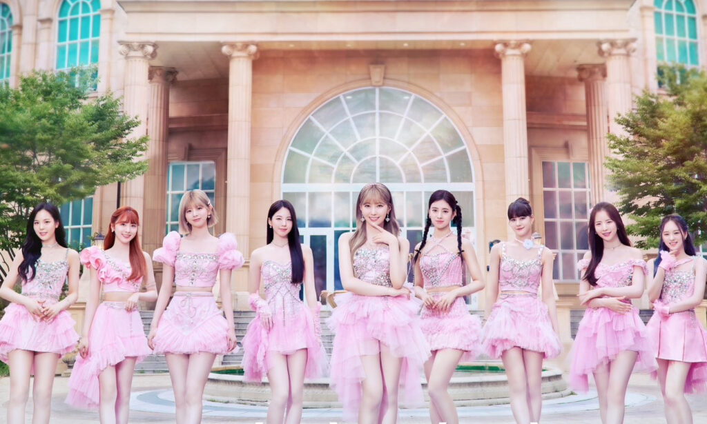 What Languages Do NiziU Members Speak? - K-Pop Answers