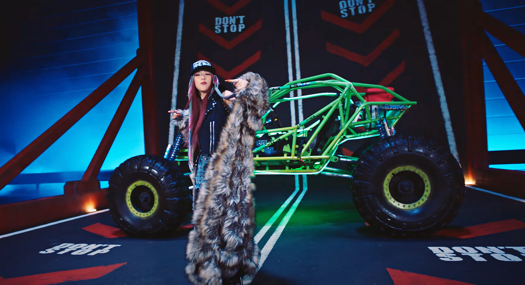 BabyMonster 'Batter Up' Review: The YG Formula Wearing Thin - K-Pop Answers