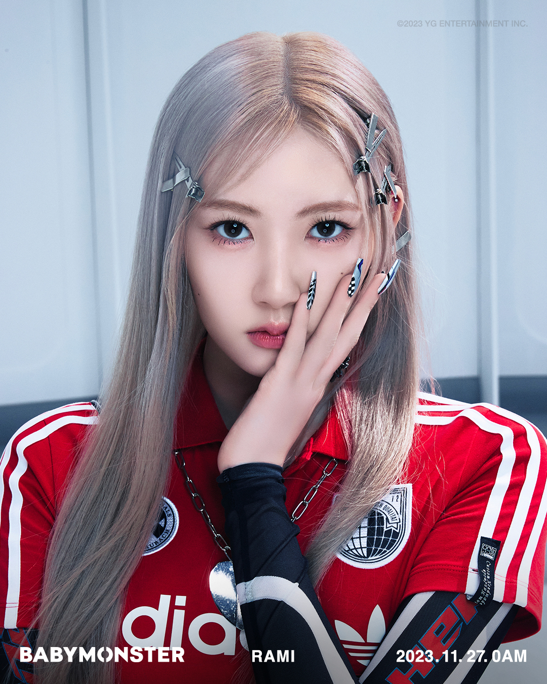 BabyMonster Members Profile: Fact-Checked Bio & Trivia! - K-Pop Answers