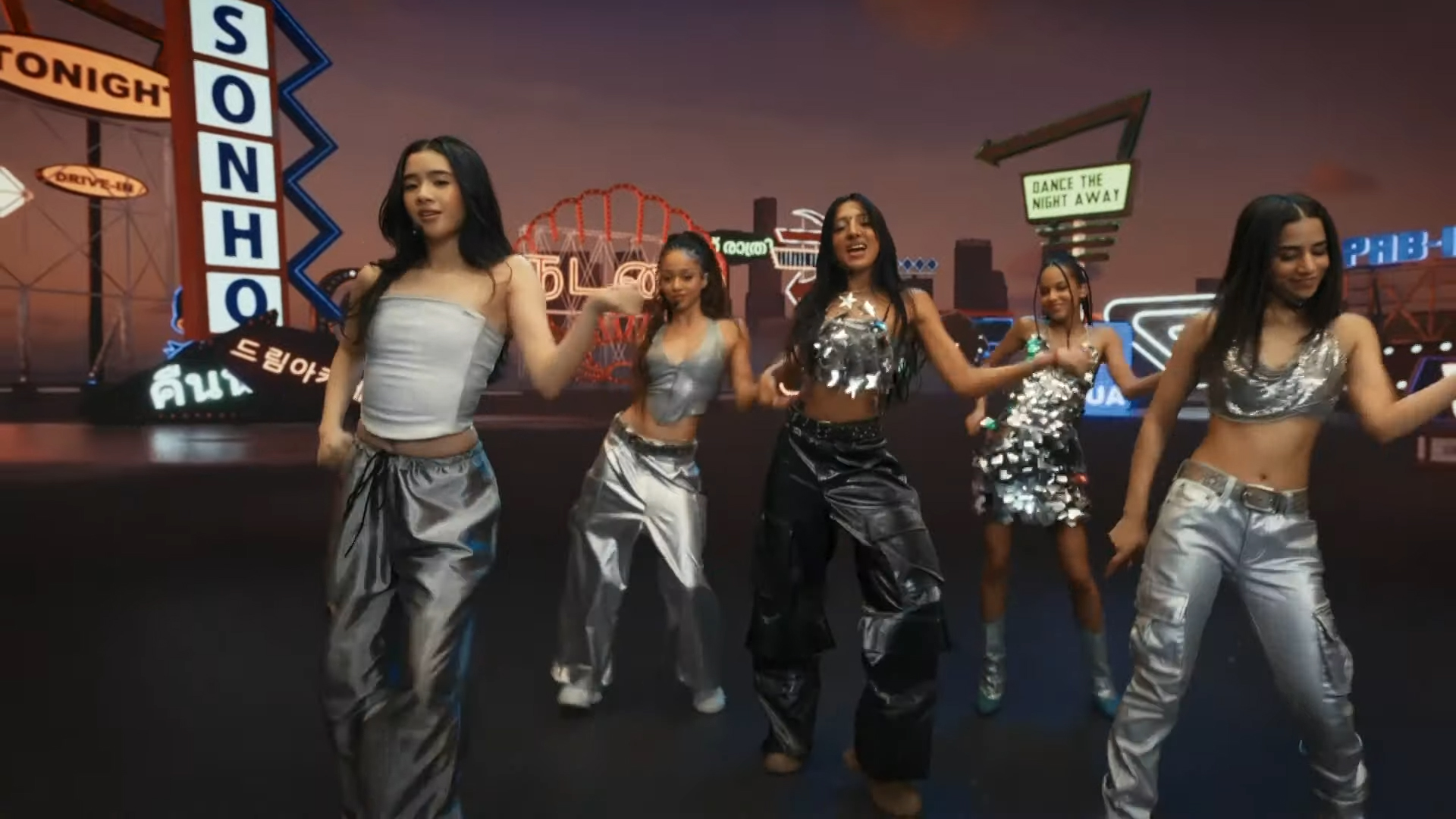 Dream Academy Mission Summary & Results for All Episodes - K-Pop Answers