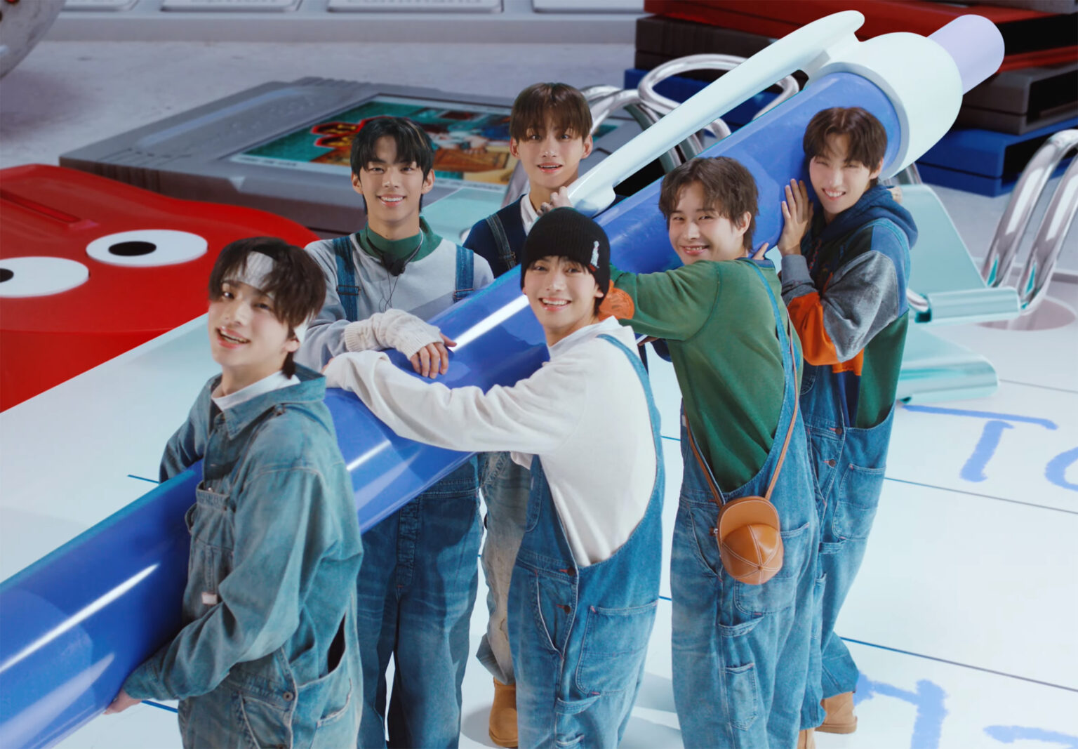 All TWS Music Videos: Every Official MV - K-Pop Answers