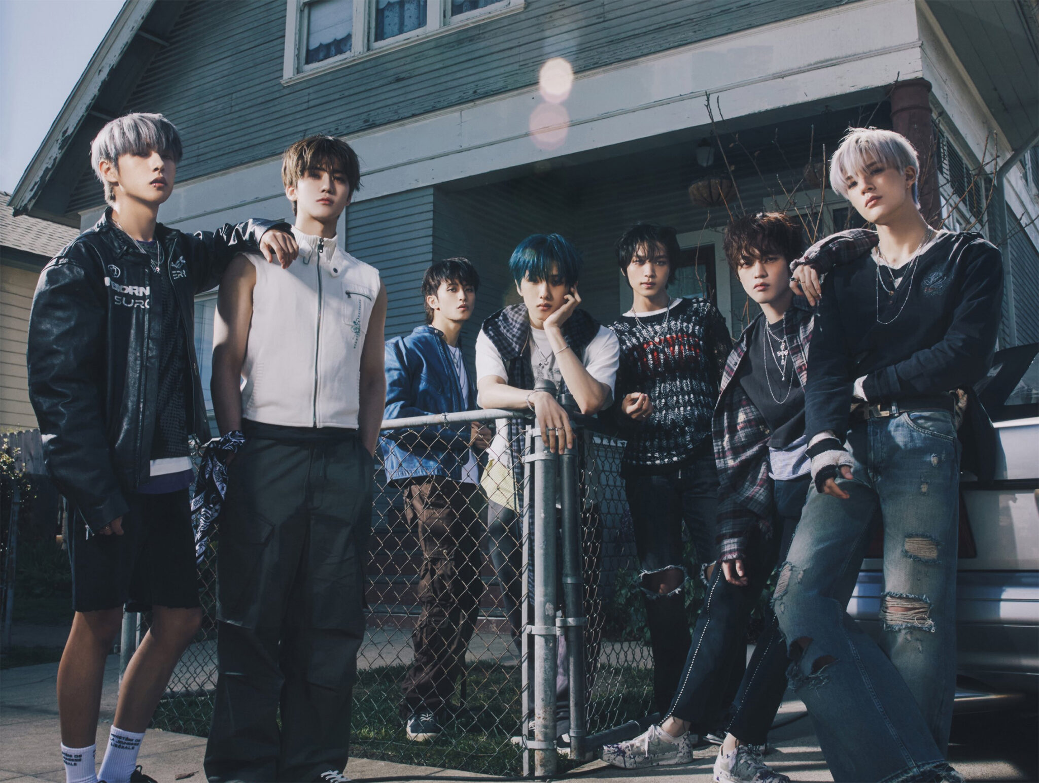 How Old Are the NCT Dream Members? - K-Pop Answers