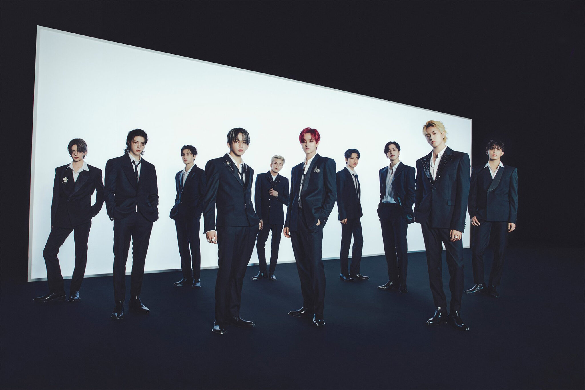 How Tall Are the Treasure Members? - K-Pop Answers