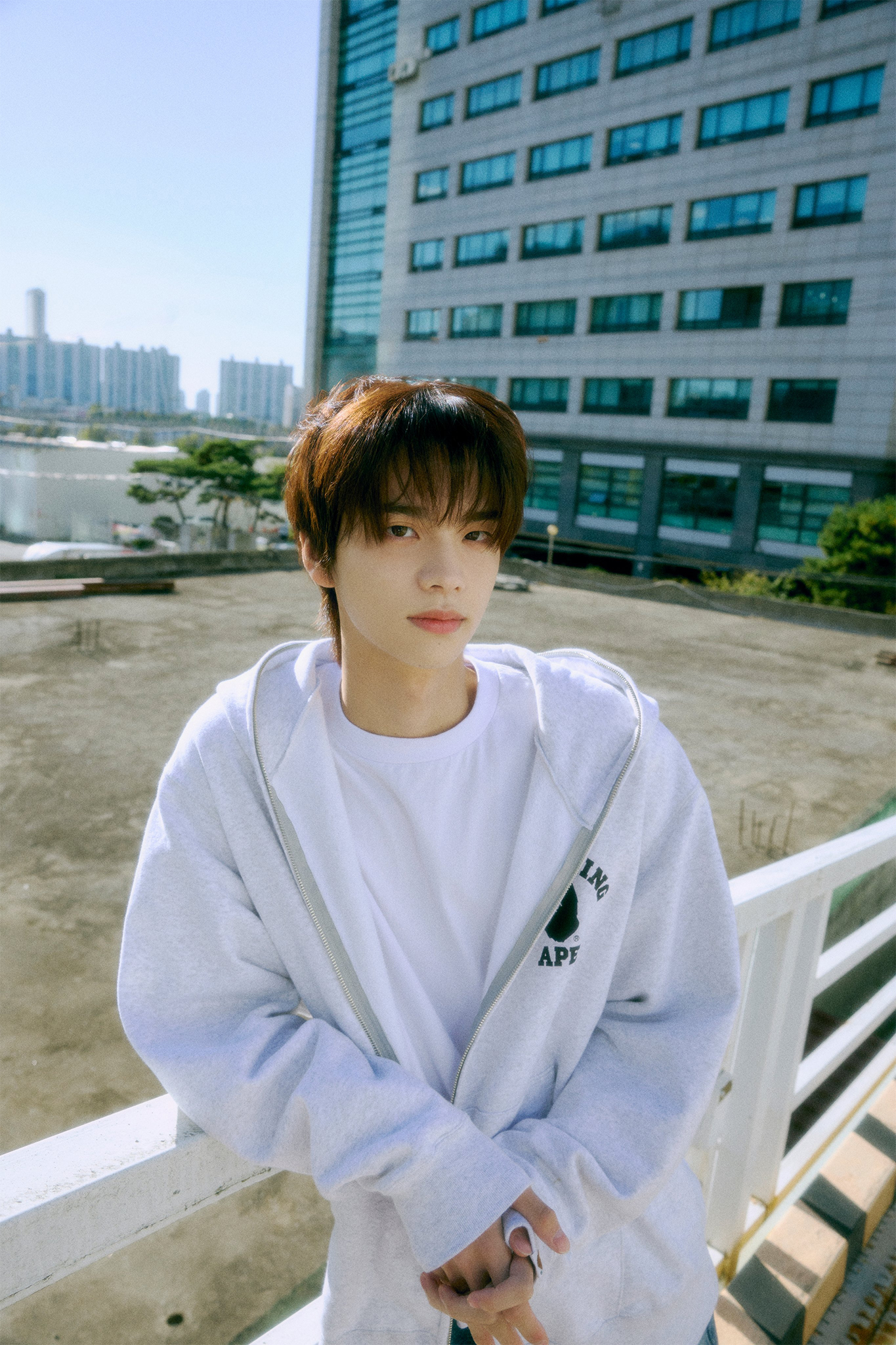 Who Is the Leader of TWS? - K-Pop Answers