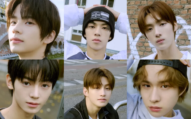 What Are TWS Members' MBTI? - K-Pop Answers