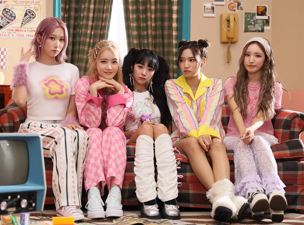 Who Is the Leader of Geenius? - K-Pop Answers