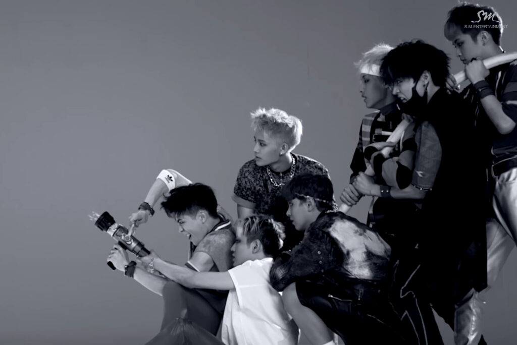 When Did NCT 127 Debut? - K-Pop Answers