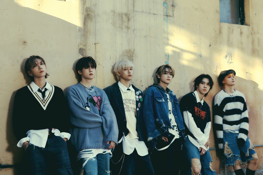 Who Is the Leader of WayV? - K-Pop Answers