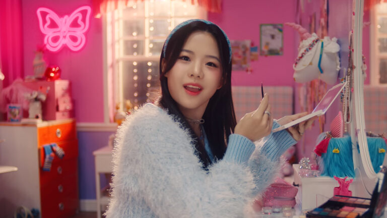 Kaylee Goes on Hiatus from VCHA for Health Condition - K-Pop Answers