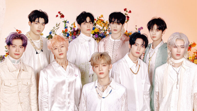 Zerobaseone Returns with 'Yura Yura' MV, First Japanese Single - K-Pop ...